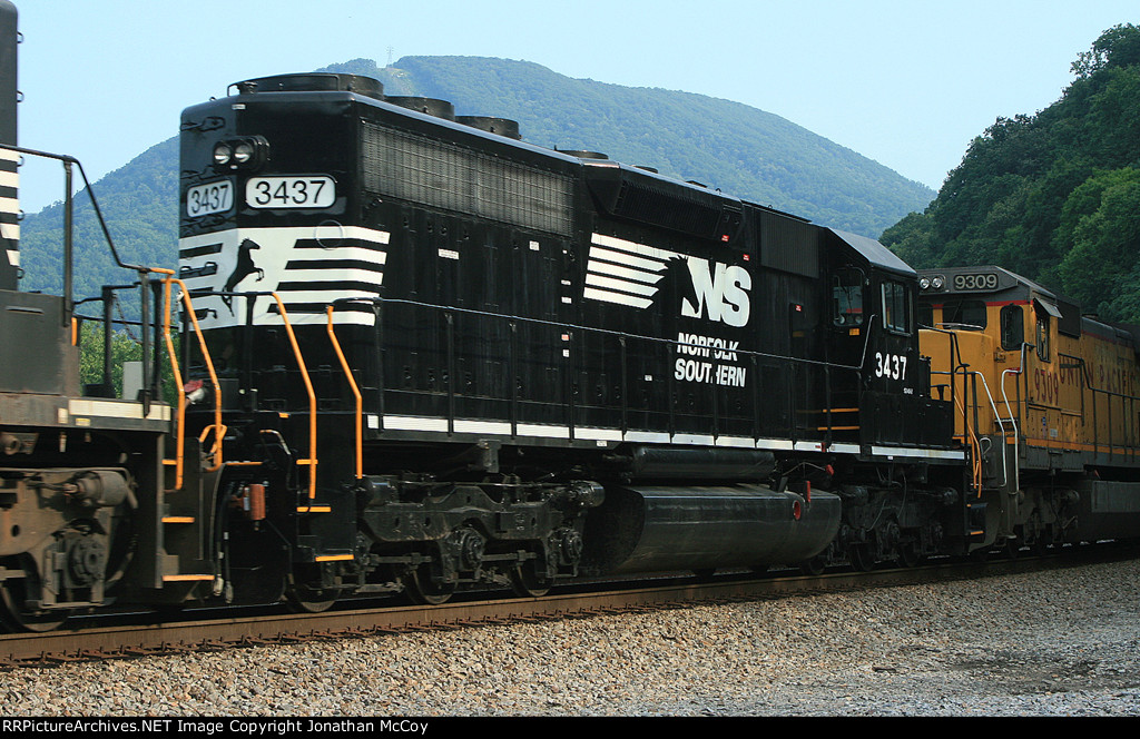 NS 3437